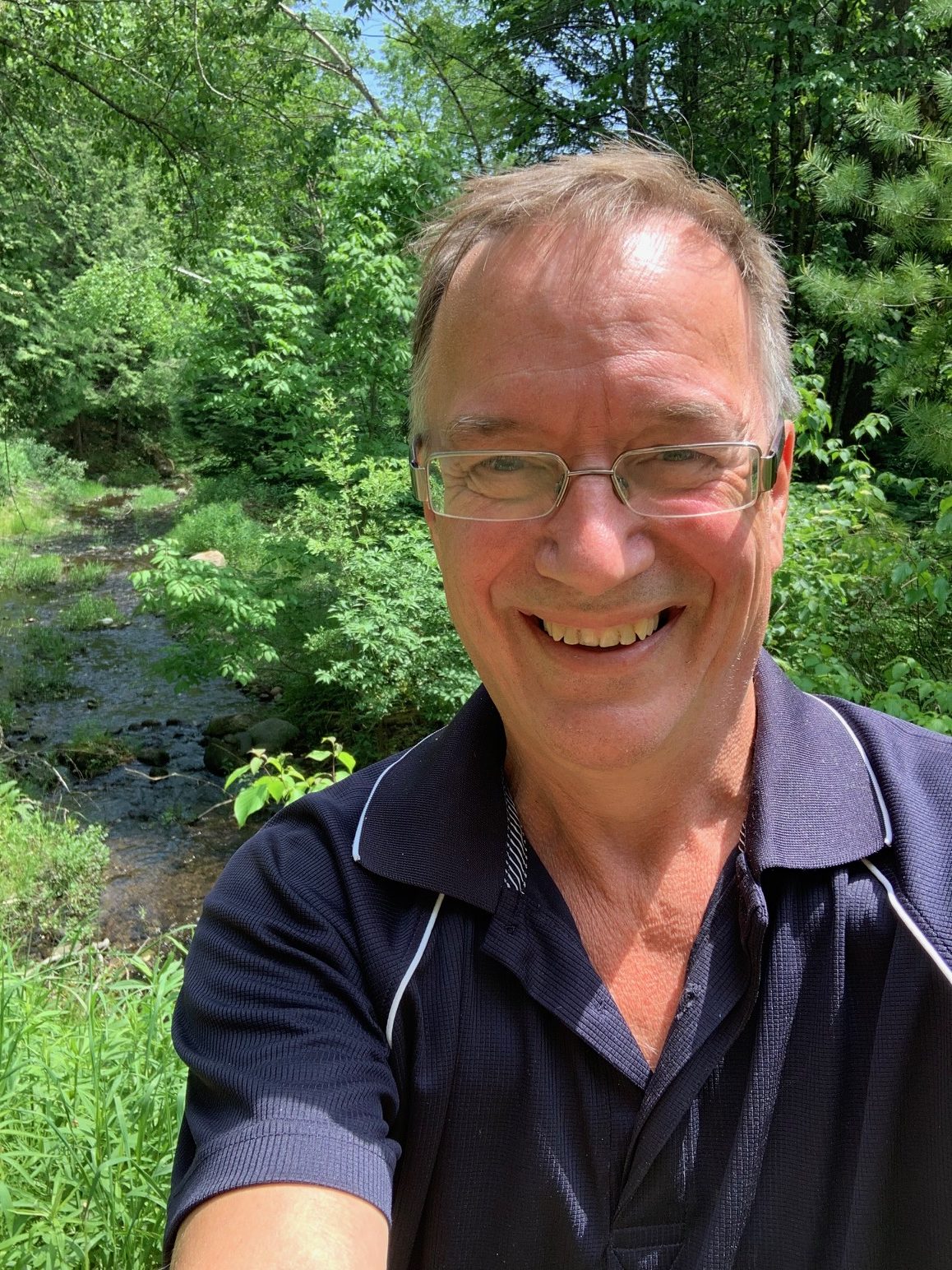 Board of Directors – Northumberland Land Trust